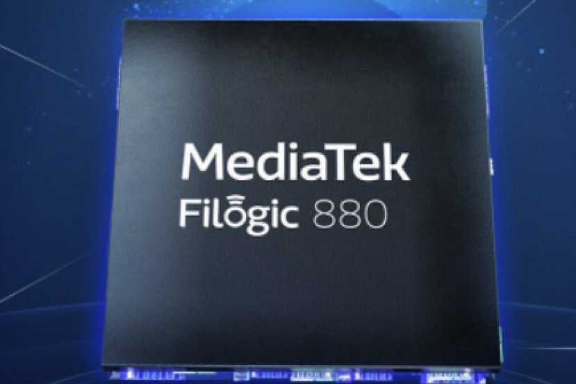 MediaTek anuncia sus primeros chips Filogic con conectividad WiFi 7 de ...