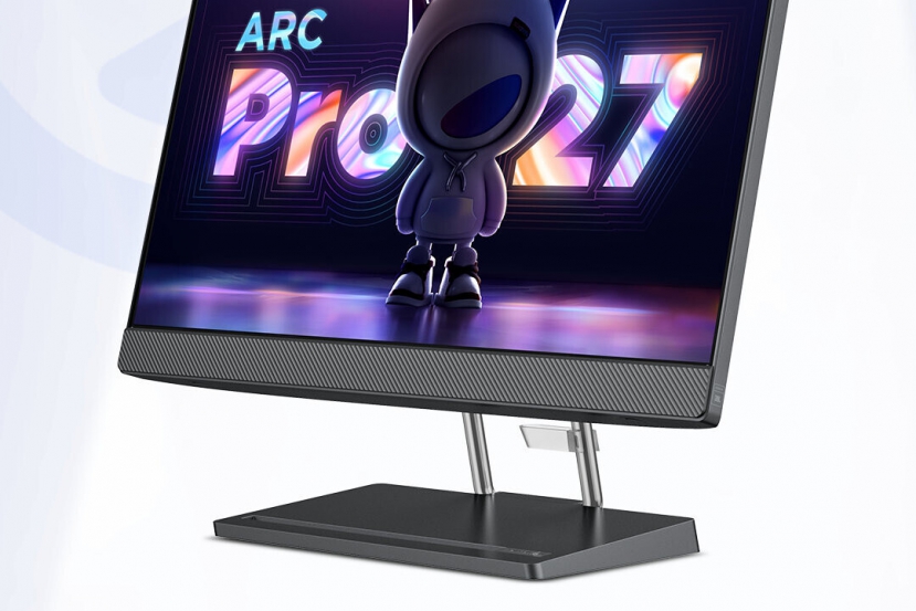 Lenovo prepara el ordenador All-In-One Xiaoxin Pro 27 con gráfica Intel ...