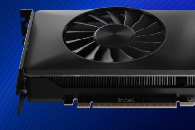 La Intel Arc A750 Limited Edition supera a la RTX 3060 en DX12 y Vulkan