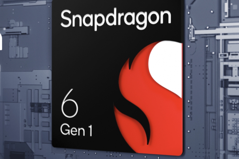 Qualcomm lanza su Snapdragon 6 Gen 1 para gobernar la gama media con ...