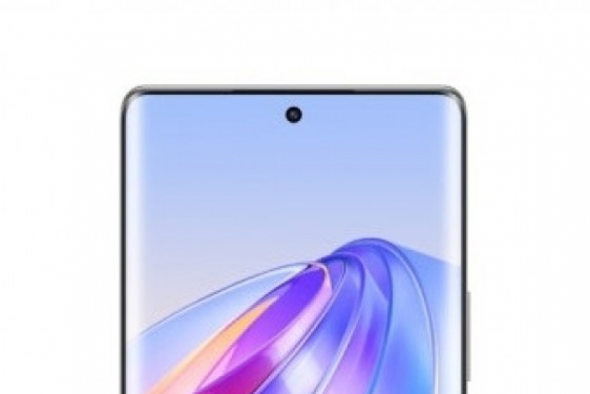Honor desvela parte del X40: pantalla OLED de 10-bit con bordes curvados, disparador IR y ...