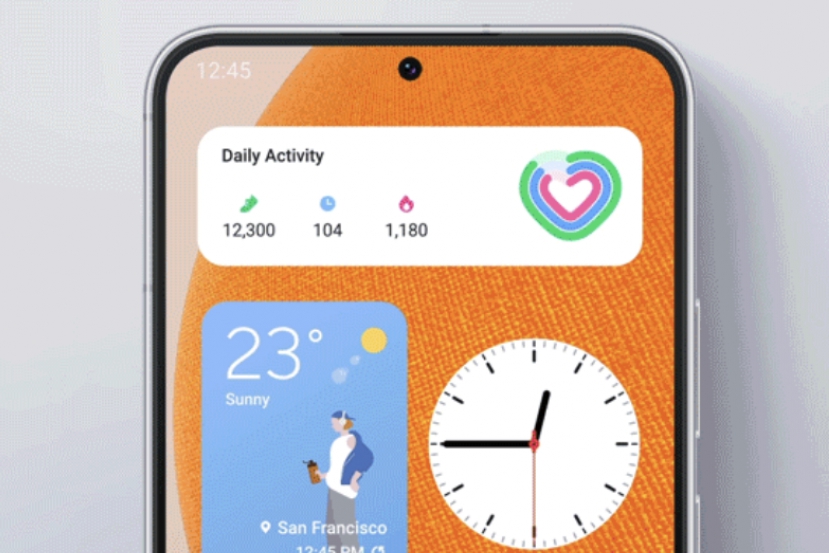 Los Samsung Galaxy S22 comienzan a recibir Android 13 con One UI 5
