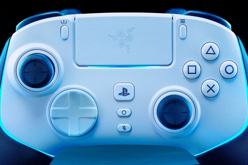 El Razer Wolverine V2 Pro llega para PlayStation 5 a un precio de 250 ...