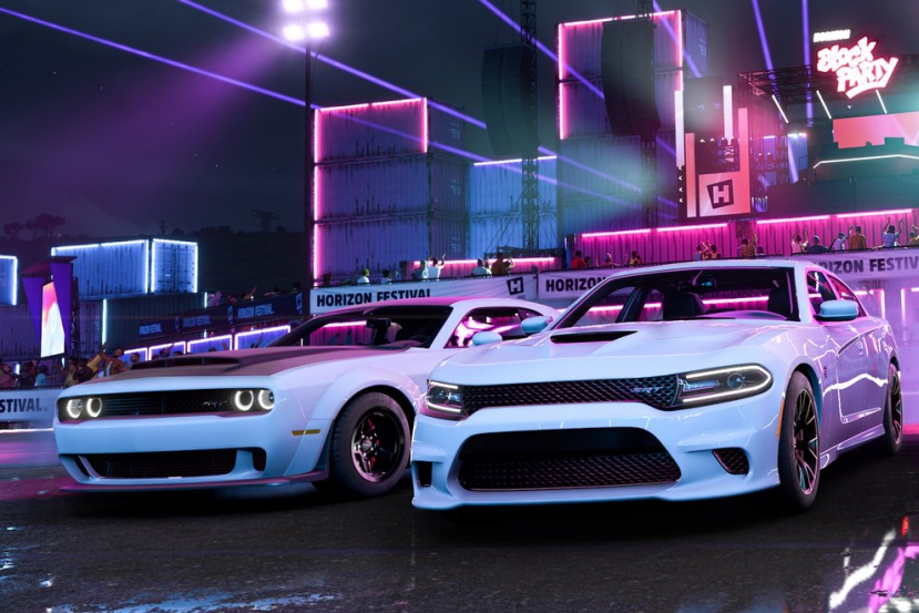 Los desarrolladores de Forza Horizon 5 están trabajando en un nuevo ...