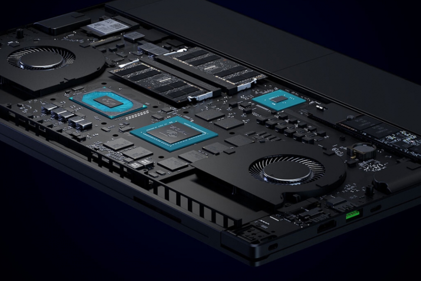 El Razer Blade 18 se filtra con un Core i9-13900HX de 24 núcleos y 32 hilos