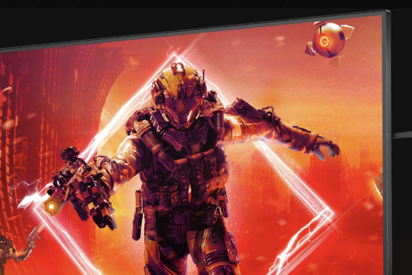 Nuevos Monitores Gaming AOC AGON AG275QZ y QZN con Resolución 2K y ...