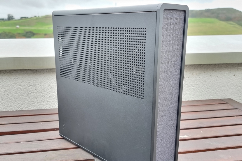 Fractal Design Ridge Review [Análisis Completo en Español]