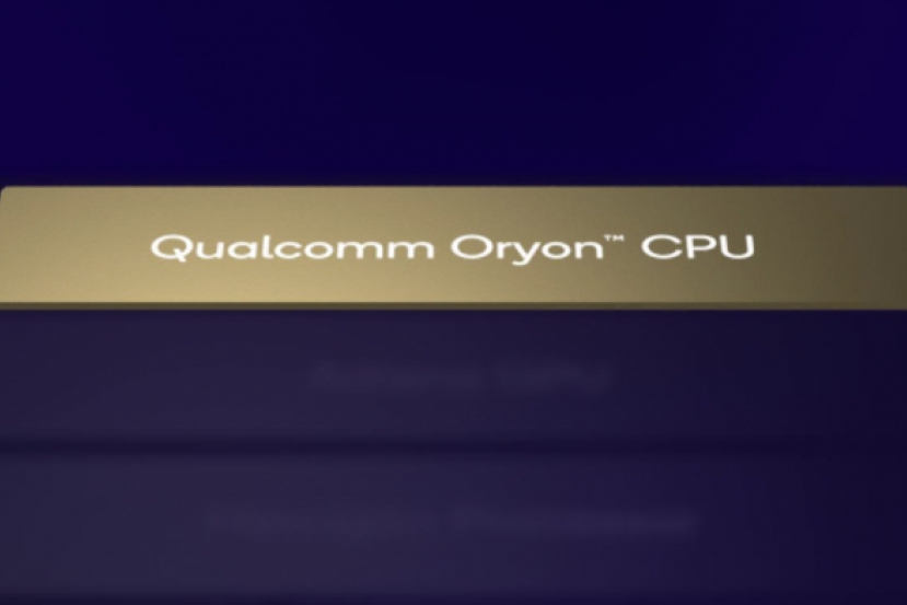 La Próxima Arquitectura de CPU Qualcomm Oryon sustituirá a los actuales ...