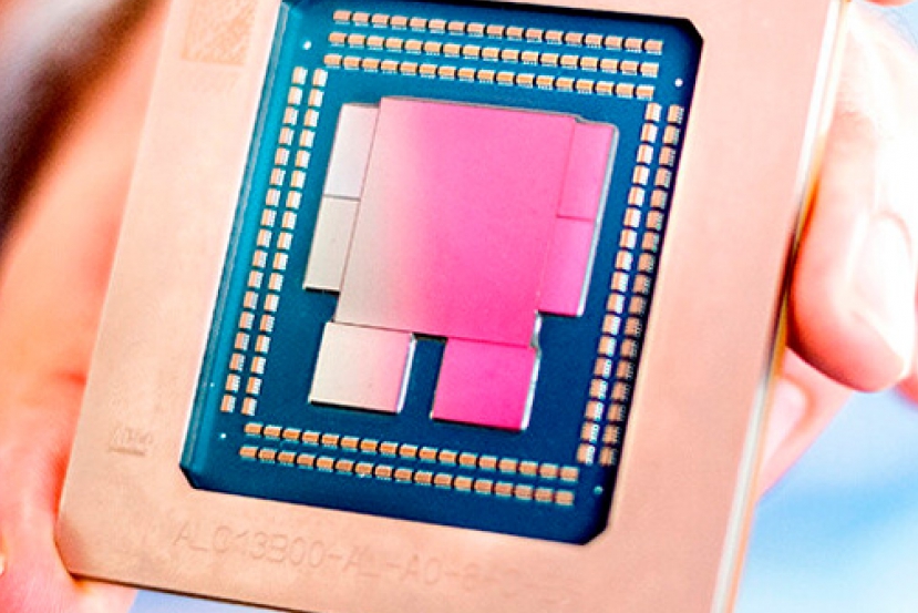 Amazon AWS anuncia sus procesadores ARM Graviton3E con un 35% más de ...