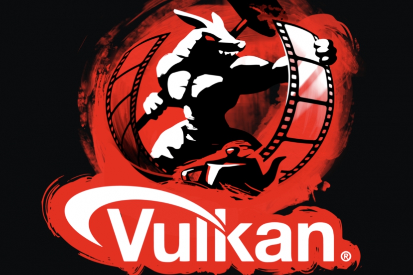 Vulkan Video 1.0 llega a Vulkan 1.3 con soporte para decodificación H.264 y H.265 por GPU
