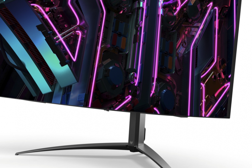 Paneles OLED de 1440p con 1000 nits de brillo y 240 Hz en los nuevos ...