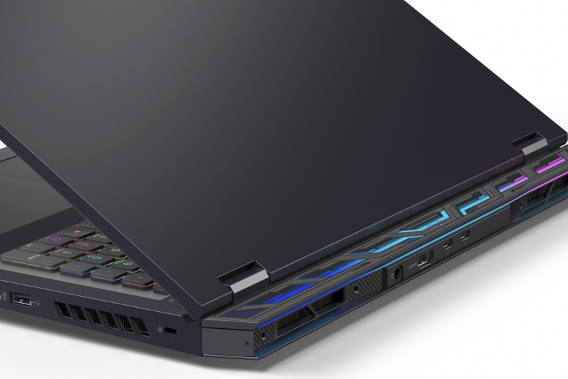 Los ACER Predator Helios 16 y 18 combinan Core i9 HX Raptor Lake con ...