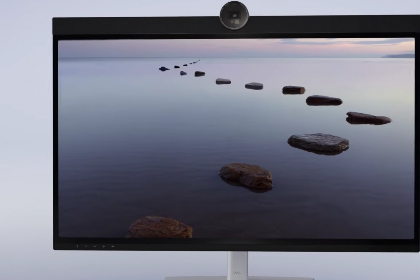 Dell UltraSharp U3224KB: Monitor 6K con DisplayHDR 600