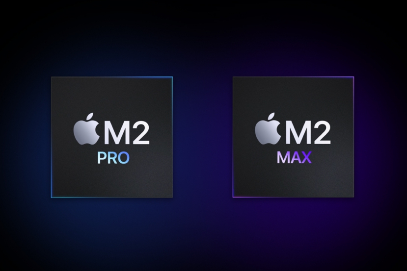 Apple lanza los nuevos MacBook Pro con procesadores Apple M2 Max
