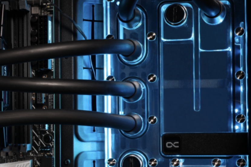 Alphacool anuncia sus módulos de distribución de RL con soporte para ...