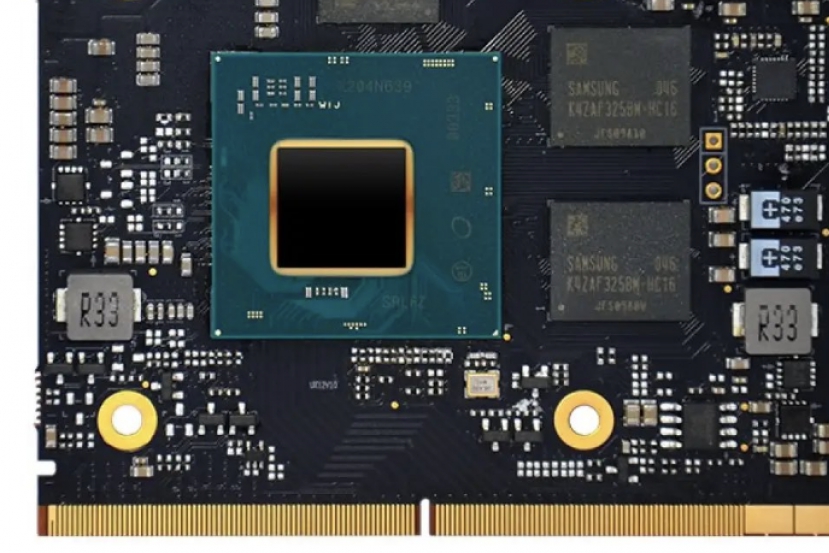 La Intel Arc A380 de sobremesa aparece en formato MXM para portátiles