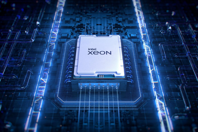 El Intel Xeon W9-3495X se corona como el procesador más rápido en Cinebench R23