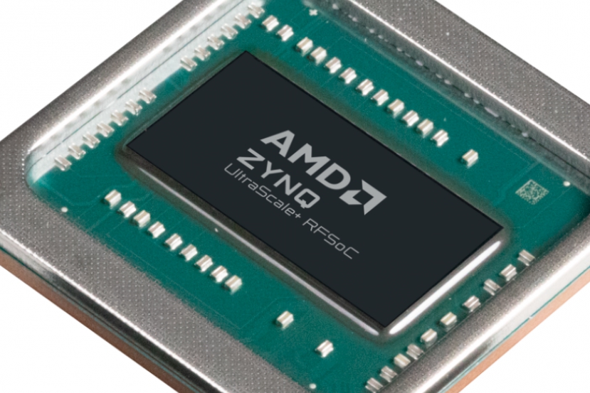 AMD Amplía su Catálogo de Soluciones Hardware para el Despliegue de ...