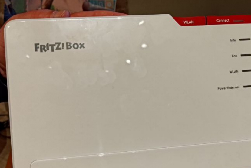 Hasta 10 Gbps de Fibra y conectividad WiFi 4x4 en el nuevo FRITZ!Box ...