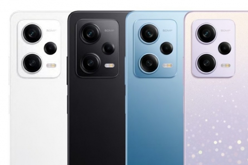 Redmi alcanza los 300W en su sistema de carga rápida