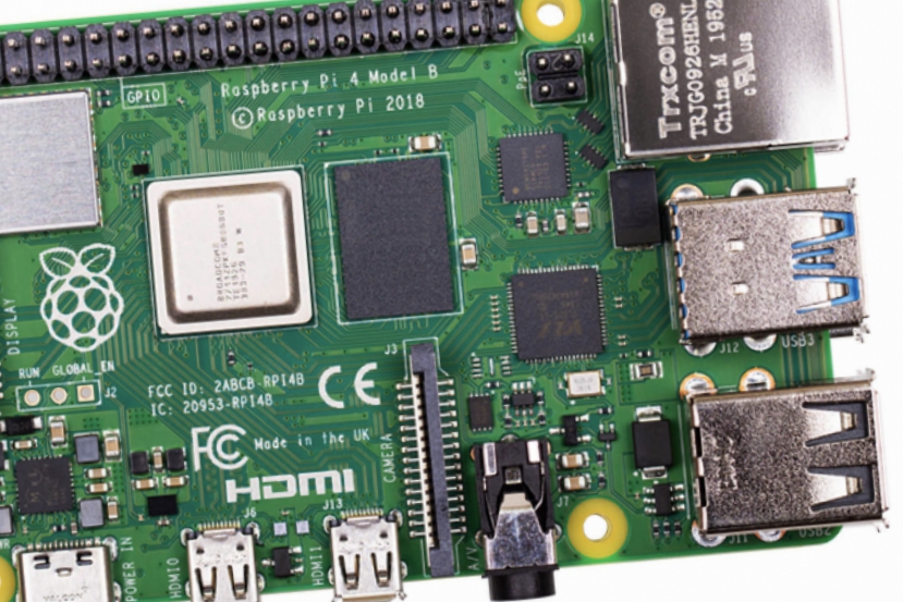 El CEO de Raspberry Pi espera solucionar la falta de stock en los ...