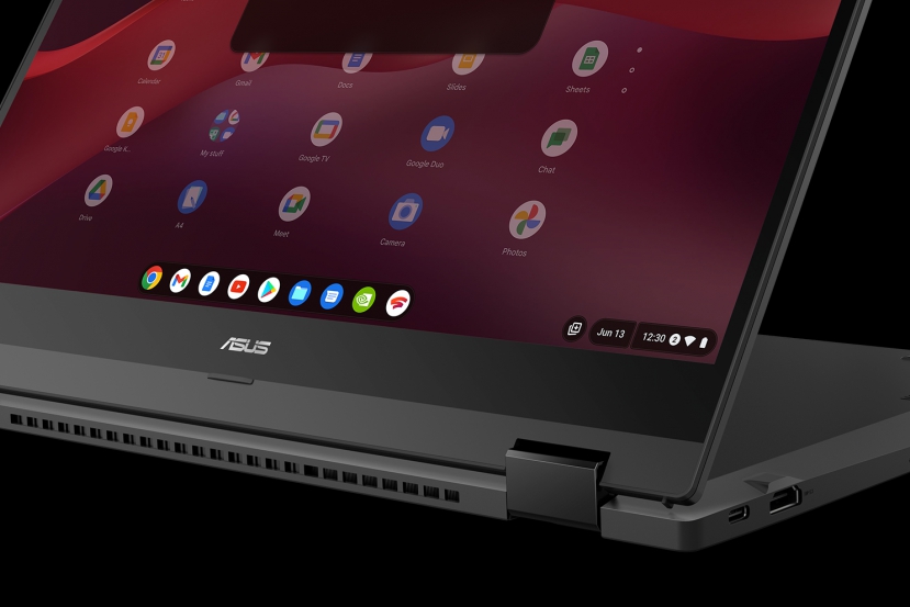 Google trabaja con NVIDIA para lanzar Chromebooks con gráficos RTX