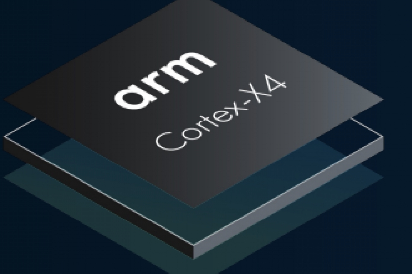 ARM anuncia sus núcleos Cortex-X4, A720 y A520 para los SoCs de nueva generación