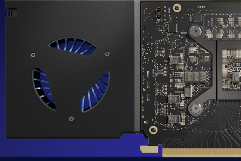 Intel Desvela las Especificaciones de sus GPU Profesionales Arc A60 y ...