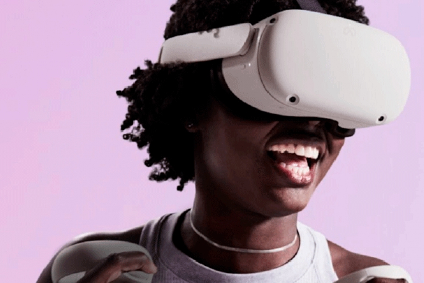 La última actualización de las Meta Quest 2 y Quest pro aumenta la ...