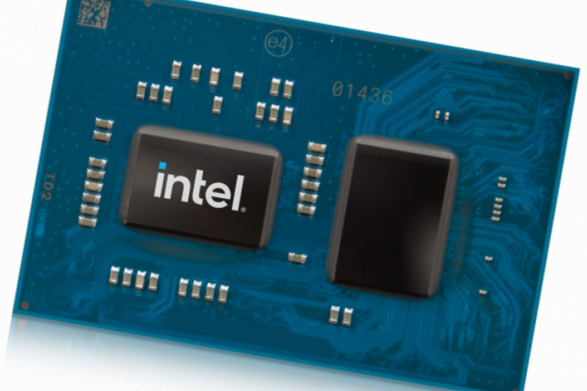 Filtrado en Geekbench el Intel N50 de 2 núcleos y con velocidad base de 1 GHz con un consumo de ...