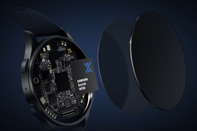 Samsung revela nuevos detalles acerca del nuevo Exynos W930