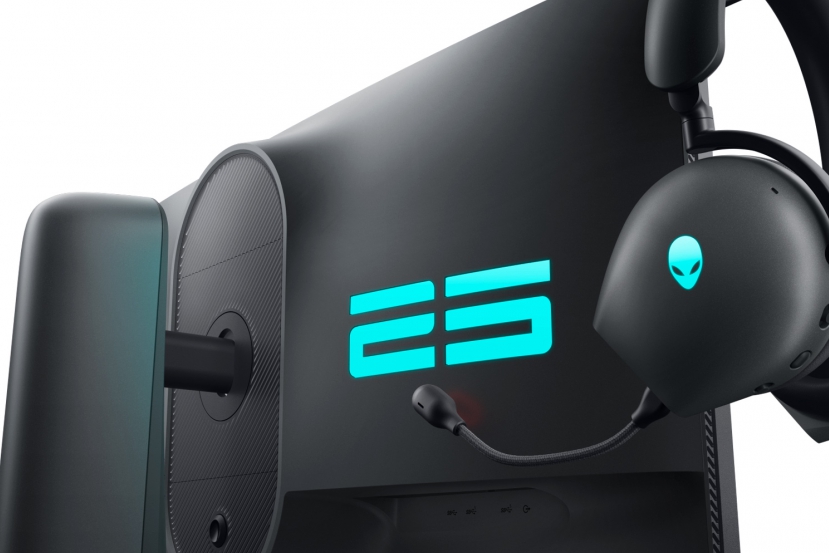 El Alienware AW2524HF llega el 12 de septiembre con panel Fast IPS de ...