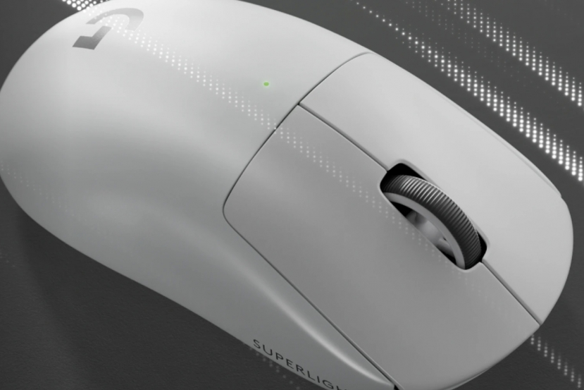 Sensor de 32.000 DPI y 60 gramos de peso en el nuevo Logitech G PRO X ...