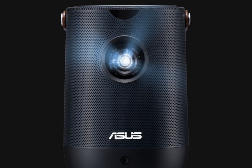 Llega a España el ASUS ZenBeam L2, un proyector portátil con Android TV ...