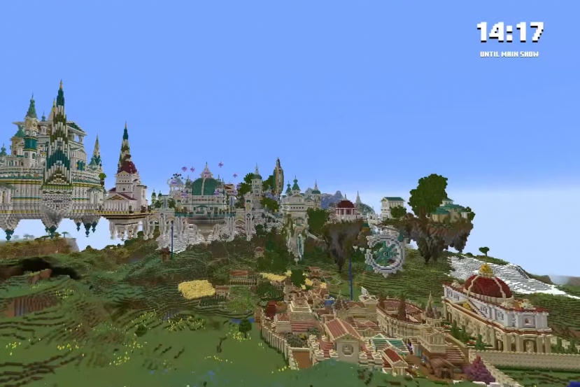 Minecraft supera los 300 millones de copias vendidas y anuncia grandes ...