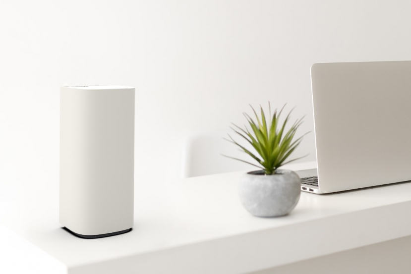 Linksys presenta su sistema de red WiFi 7 Mesh Velop Pro 7 que se ...