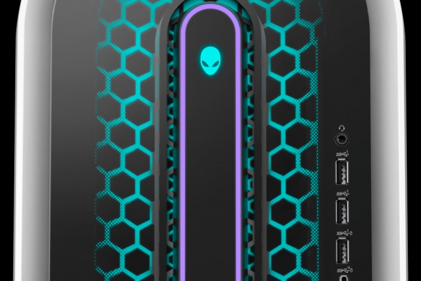Dell actualiza su PC de sobremesa Alienware Aurora R15 para incluir ...