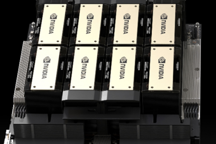 Nuevas NVIDIA H200 con arquitectura Hopper y 141 GB de memoria HBM3e ...