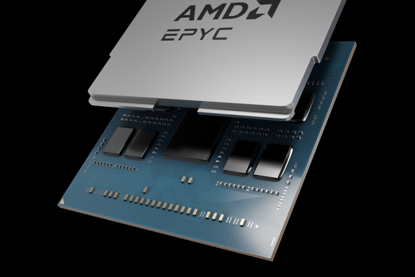 AMD lidera con su superordenador Frontier la lista Top500 en HPC y cuenta con 8 de los 10 ...