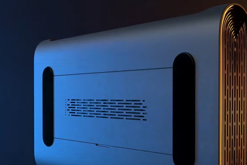 One-Netbook ha lanzado la primera eGPU con una AMD Radeon RX 7600M XT ...