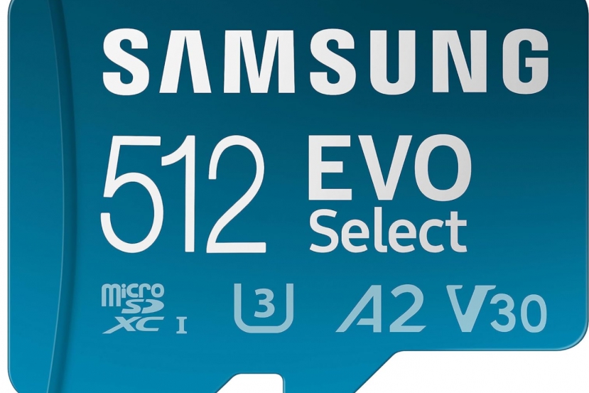 Las mejores ofertas de Amazon en este Black Friday: MicroSD de 512 GB por 28,99 euros, USB de ...