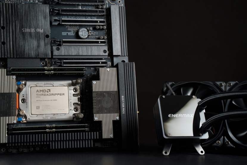 ENERMAX lanza un Kit de Actualización Gratuito para la RL LIQTECH TR4 ...