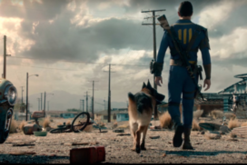 El Parche “next Gen” De Fallout 4 Ha Sido Retrasado Hasta El Año Que Viene