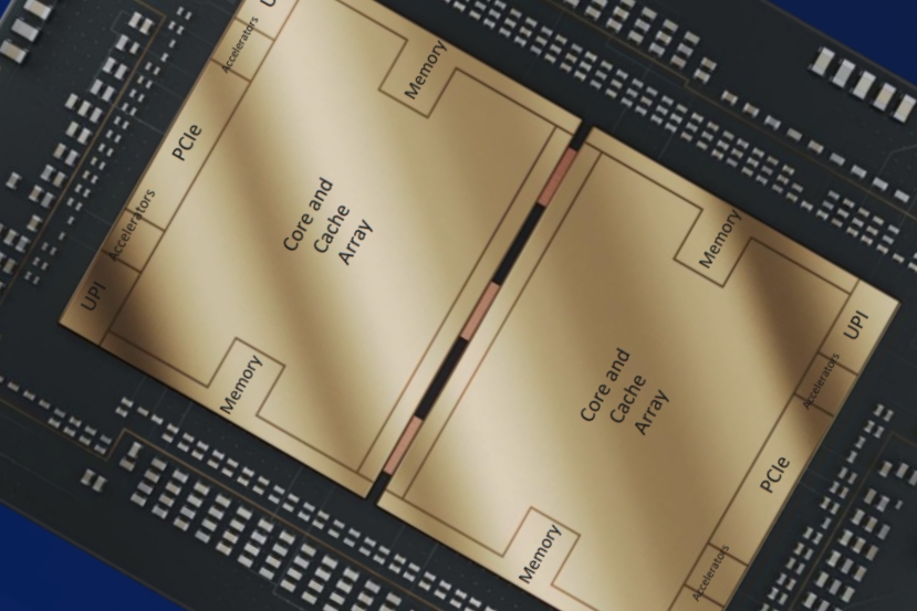 Intel Xeon de 5ª Generación: Todos los detalles de su Arquitectura ...