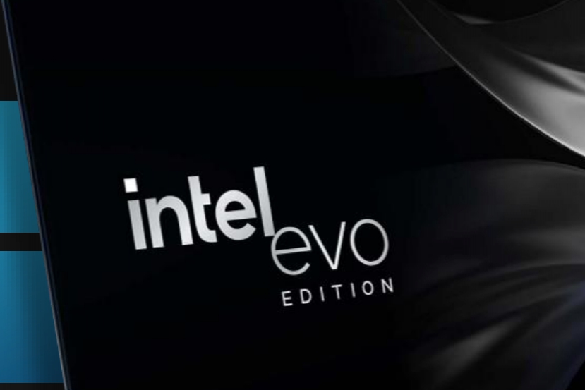 Intel Evo Edition se actualiza para incluir tareas mejoradas de IA e ...