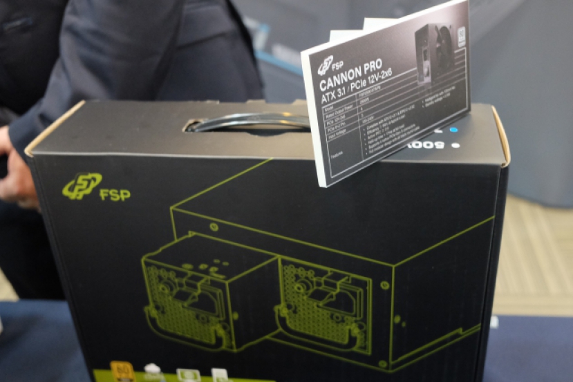 FSP actualiza sus fuentes de alimentación con nuevos modelos ...