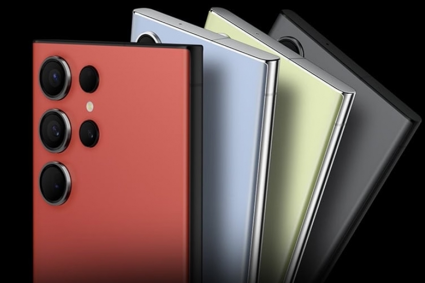 Los Galaxy S25 y S26 Ultra recibirán importantes mejoras en sus cámaras