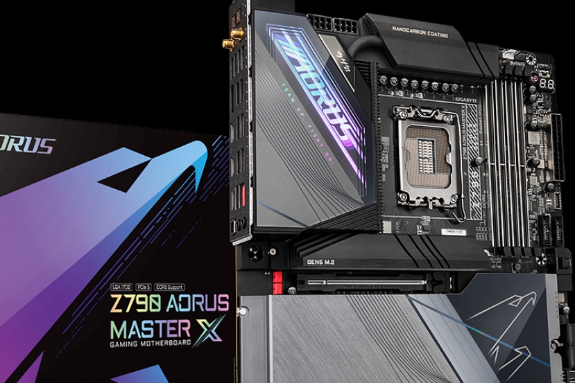 Las placas Gigabyte con chipset de la serie 600 y 700 de Intel y 600 de ...