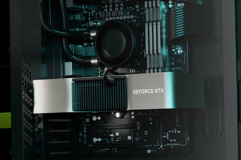 NVIDIA añade soporte para la RTX 4090 D en sus nuevos drivers GeForce ...