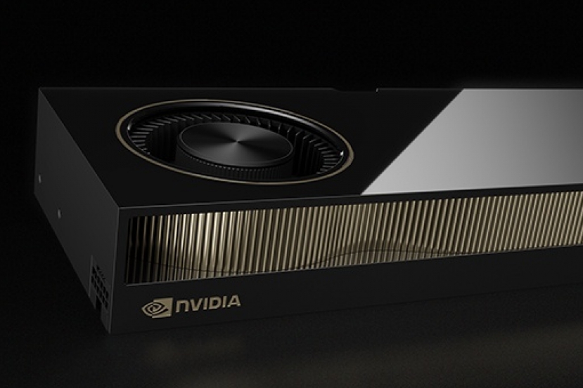NVIDIA presenta la RTX 5880 Ada Generation para profesionales ...